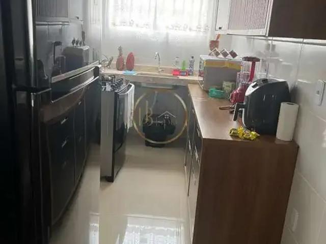 Apartamento para Venda em Porto Seguro/BA Alto Do Mundaí 2 Quartos