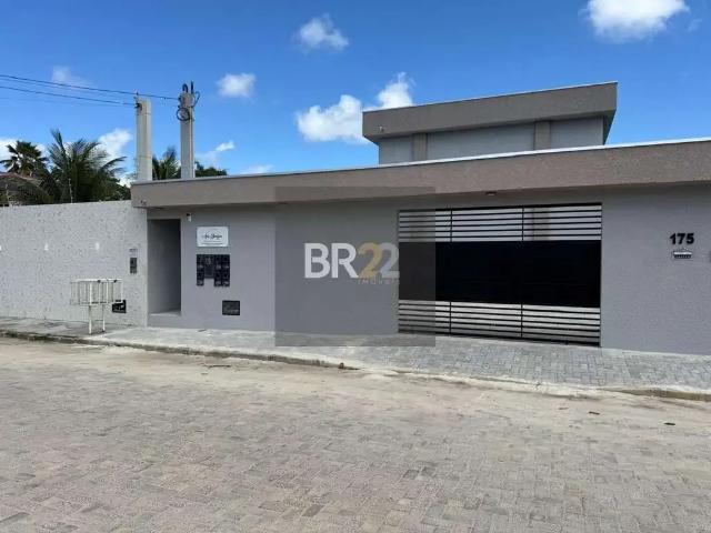 Apartamento para Venda em Porto Seguro/BA Alto Do Mundaí 3 Quartos
