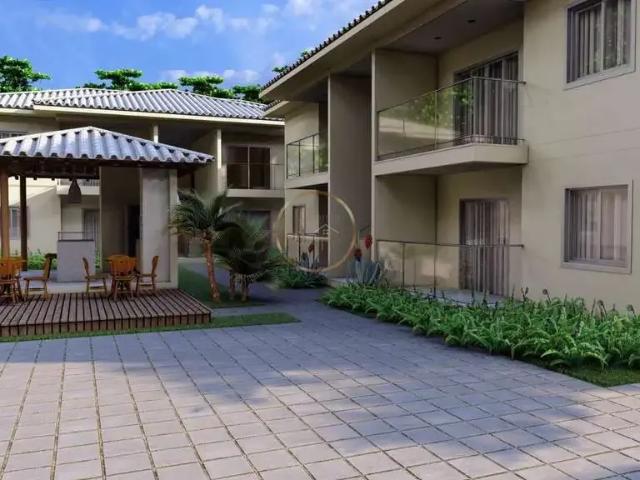 Apartamento para Venda em Porto Seguro/BA Alto Do Mundaí 3 Quartos