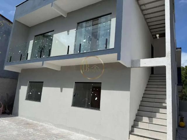 Apartamento para Venda em Porto Seguro/BA Alto Do Mundaí 3 Quartos