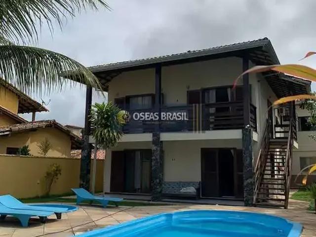 Apartamento para Venda em Porto Seguro/BA Alto Do Mundaí 8 Quartos