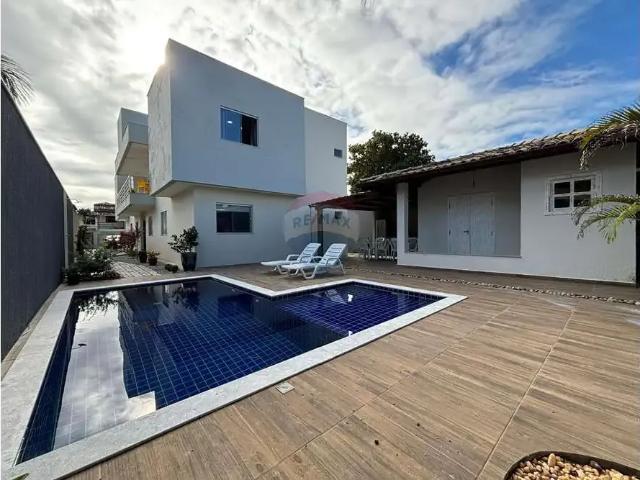 Apartamento para Venda em Porto Seguro/BA Alto Do Mundaí 8 Quartos
