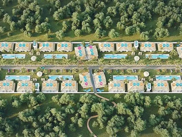 Apartamento para Venda em Porto Seguro/BA Arraial D´Ajuda 4 Quartos