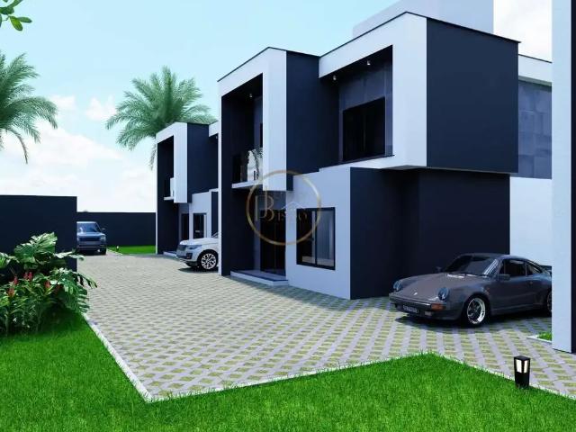 Apartamento para Venda em Porto Seguro/BA Arraial D´Ajuda 2 Quartos