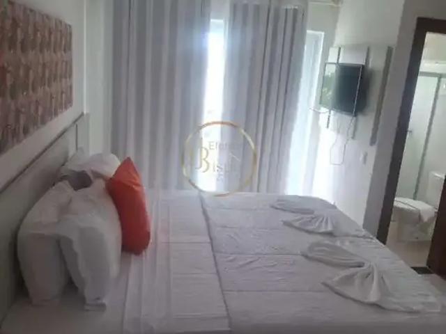 Apartamento para Venda em Porto Seguro/BA Arraial D´Ajuda 2 Quartos