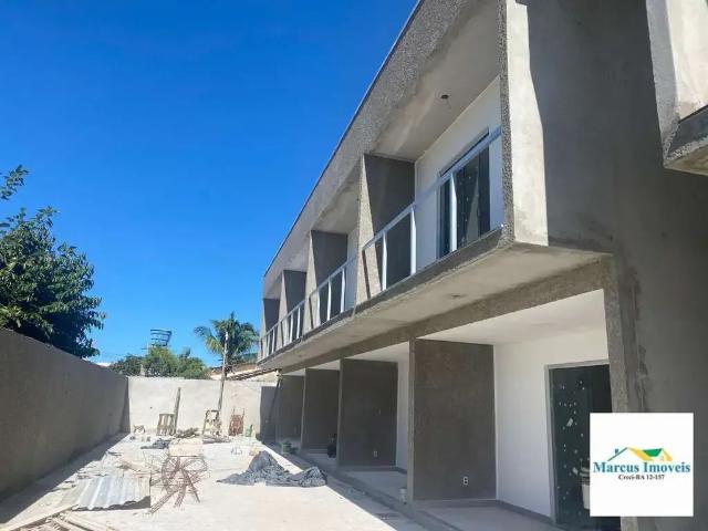 Apartamento para Venda em Porto Seguro/BA Arraial D´Ajuda 2 Quartos