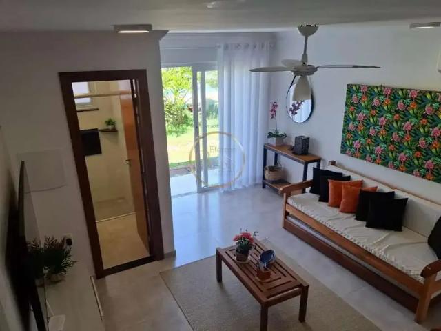 Apartamento para Venda em Porto Seguro/BA Arraial D´Ajuda 2 Quartos