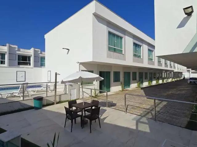 Apartamento para Venda em Porto Seguro/BA Arraial D´Ajuda 2 Quartos