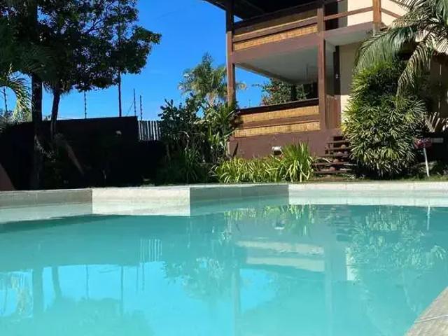 Apartamento para Venda em Porto Seguro/BA Arraial D´Ajuda 3 Quartos