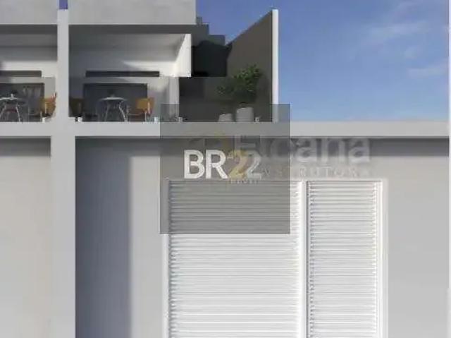 Apartamento para Venda em Porto Seguro/BA Cambolo 3 Quartos