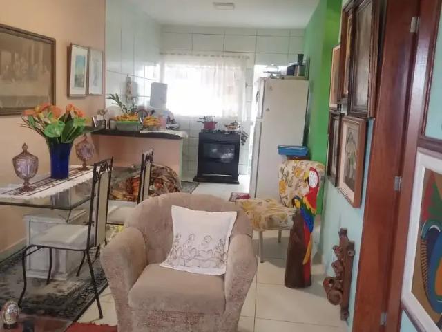 Apartamento para Venda em Porto Seguro/BA Cambolo 1 Quartos