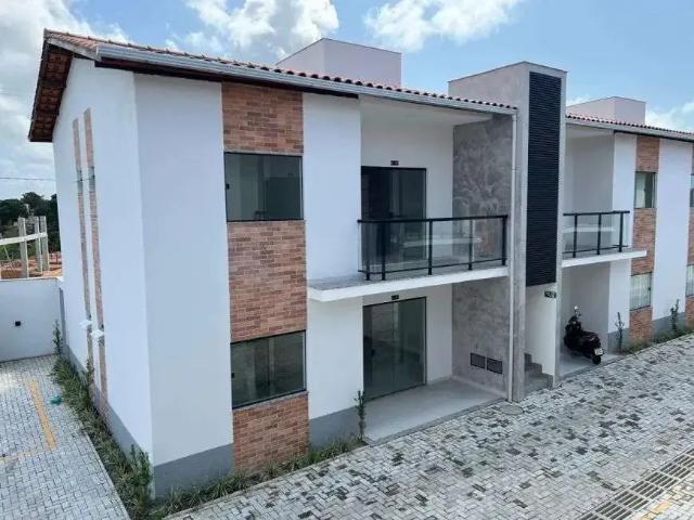 Apartamento para Venda em Porto Seguro/BA Cambolo 2 Quartos