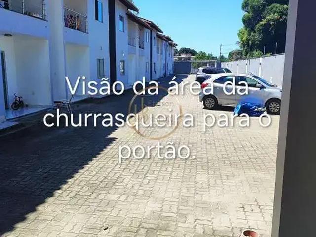 Apartamento para Venda em Porto Seguro/BA Cambolo 2 Quartos