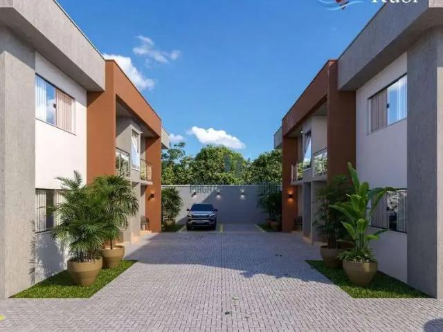 Apartamento para Venda em Porto Seguro/BA Cambolo 2 Quartos