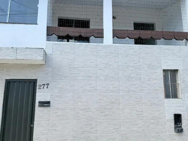 Apartamento para Venda em Porto Seguro/BA Campinho 2 Quartos