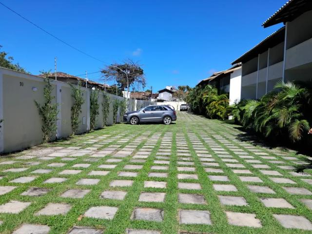 Apartamento para Venda em Porto Seguro/BA Centro 2 Quartos