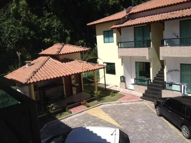 Apartamento para Venda em Porto Seguro/BA Centro 2 Quartos