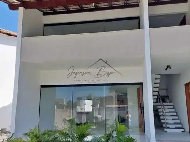 Apartamento para Venda em Porto Seguro/BA Centro 2 Quartos