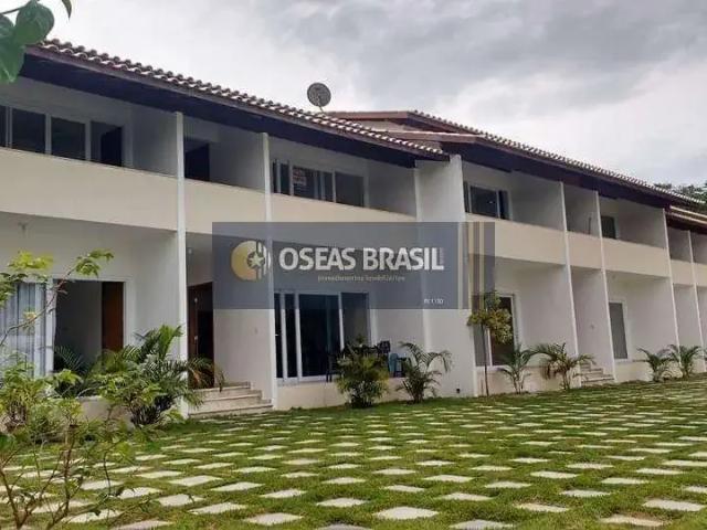 Apartamento para Venda em Porto Seguro/BA Centro 2 Quartos