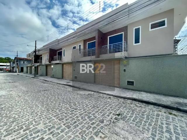 Apartamento para Venda em Porto Seguro/BA Centro 2 Quartos