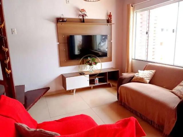Apartamento para Venda em Porto Seguro/BA Centro 3 Quartos