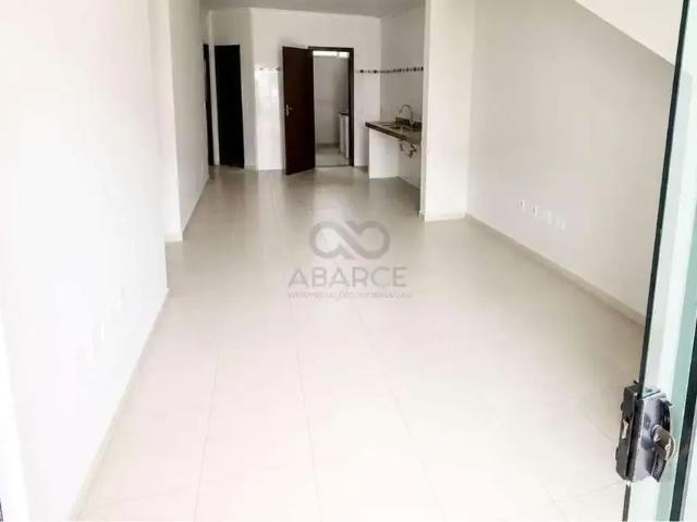 Apartamento para Venda em Porto Seguro/BA Centro 3 Quartos