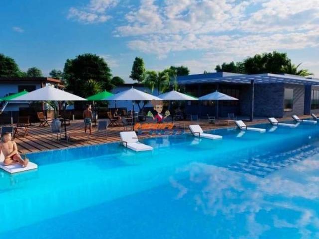 Apartamento para Venda em Porto Seguro/BA Coroa Vermelha