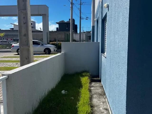 Apartamento para Venda em Porto Seguro/BA D'Ville 2 Quartos