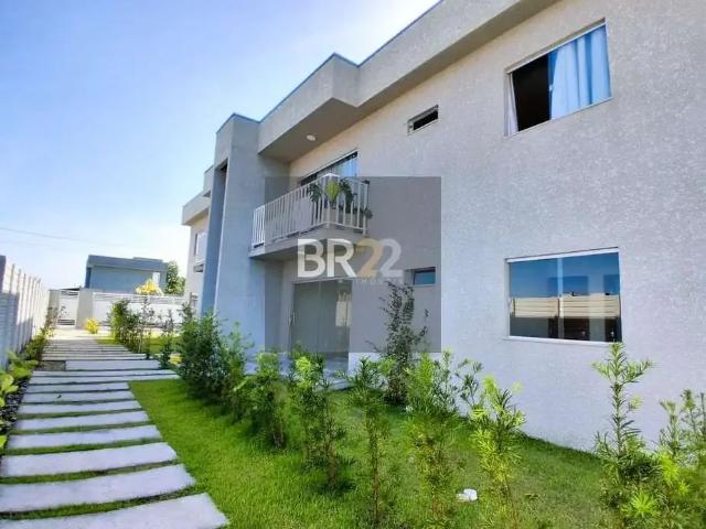 Apartamento para Venda em Porto Seguro/BA D'Ville 3 Quartos