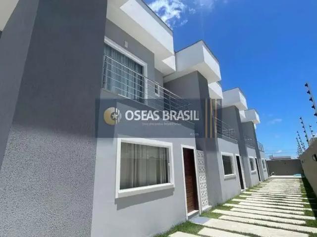 Apartamento para Venda em Porto Seguro/BA D'Ville 3 Quartos