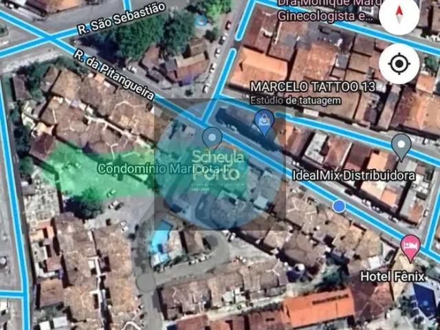 Apartamento para Venda em Porto Seguro/BA Eunápolis 2 Quartos