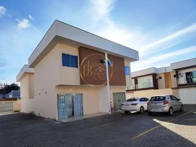 Apartamento para Venda em Porto Seguro/BA Fontana I 2 Quartos