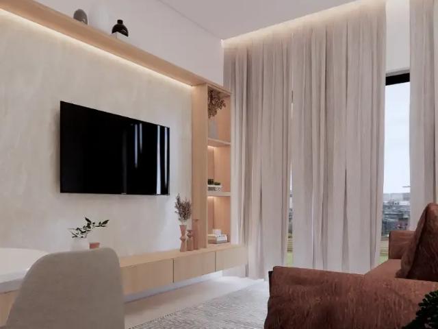 Apartamento para Venda em Porto Seguro/BA Loteamento Ecológico Olhos D'água 2 Quartos
