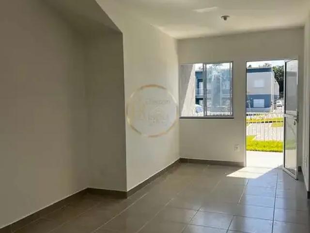 Apartamento para Venda em Porto Seguro/BA Paraguai 2 Quartos