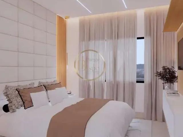 Apartamento para Venda em Porto Seguro/BA Paraguai 2 Quartos
