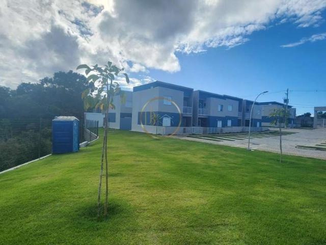 Apartamento para Venda em Porto Seguro/BA Paraguai 2 Quartos