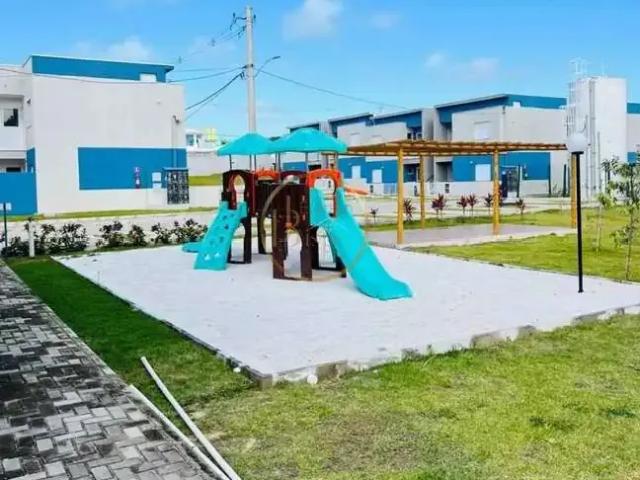 Apartamento para Venda em Porto Seguro/BA Paraguai 2 Quartos