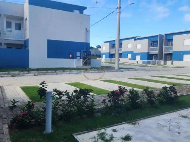 Apartamento para Venda em Porto Seguro/BA Paraguai 2 Quartos