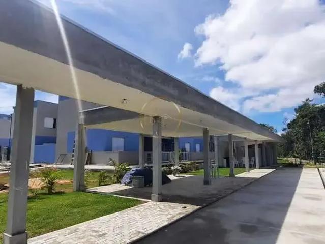 Apartamento para Venda em Porto Seguro/BA Paraguai 2 Quartos