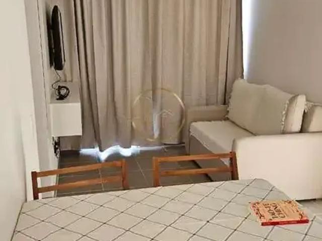 Apartamento para Venda em Porto Seguro/BA Paraguai 2 Quartos