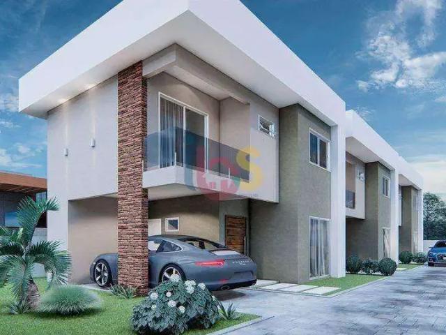 Apartamento para Venda em Porto Seguro/BA Paraguai 3 Quartos