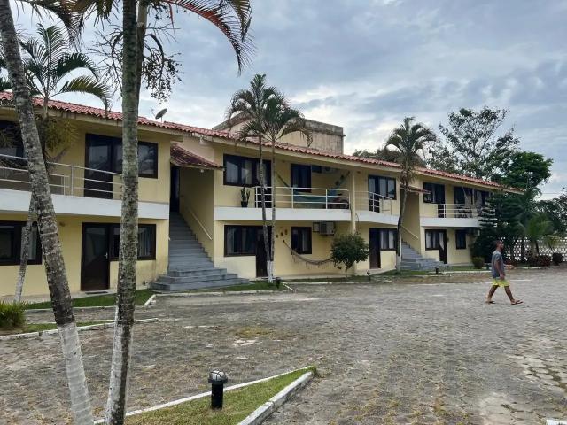 Apartamento para Venda em Porto Seguro/BA Paraíso Dos Pataxós 1 Quartos