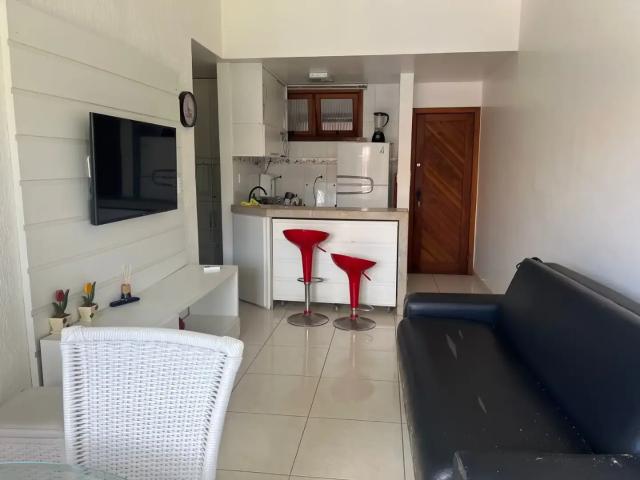 Apartamento para Venda em Porto Seguro/BA Paraíso Dos Pataxós 1 Quartos