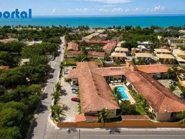 Apartamento para Venda em Porto Seguro/BA Paraíso Dos Pataxós 1 Quartos