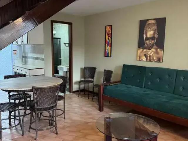 Apartamento para Venda em Porto Seguro/BA Paraíso Dos Pataxós 2 Quartos