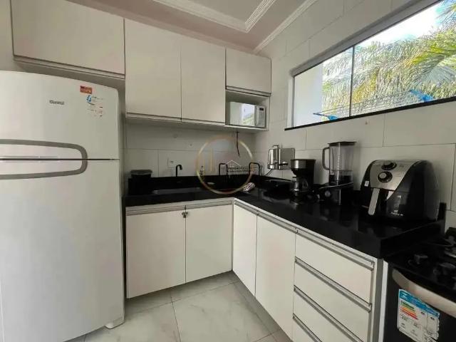 Apartamento para Venda em Porto Seguro/BA Paraíso Dos Pataxós 2 Quartos