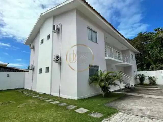 Apartamento para Venda em Porto Seguro/BA Paraíso Dos Pataxós 2 Quartos