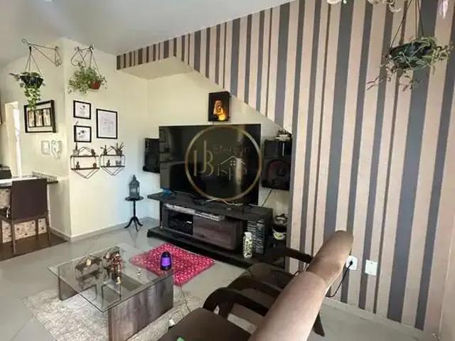 Apartamento para Venda em Porto Seguro/BA Paraíso Dos Pataxós 2 Quartos