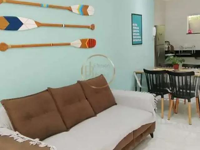 Apartamento para Venda em Porto Seguro/BA Paraíso Dos Pataxós 2 Quartos