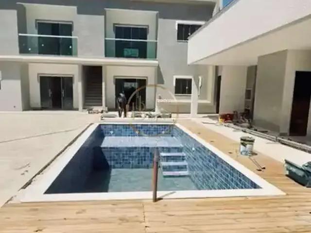 Apartamento para Venda em Porto Seguro/BA Paraíso Dos Pataxós 2 Quartos